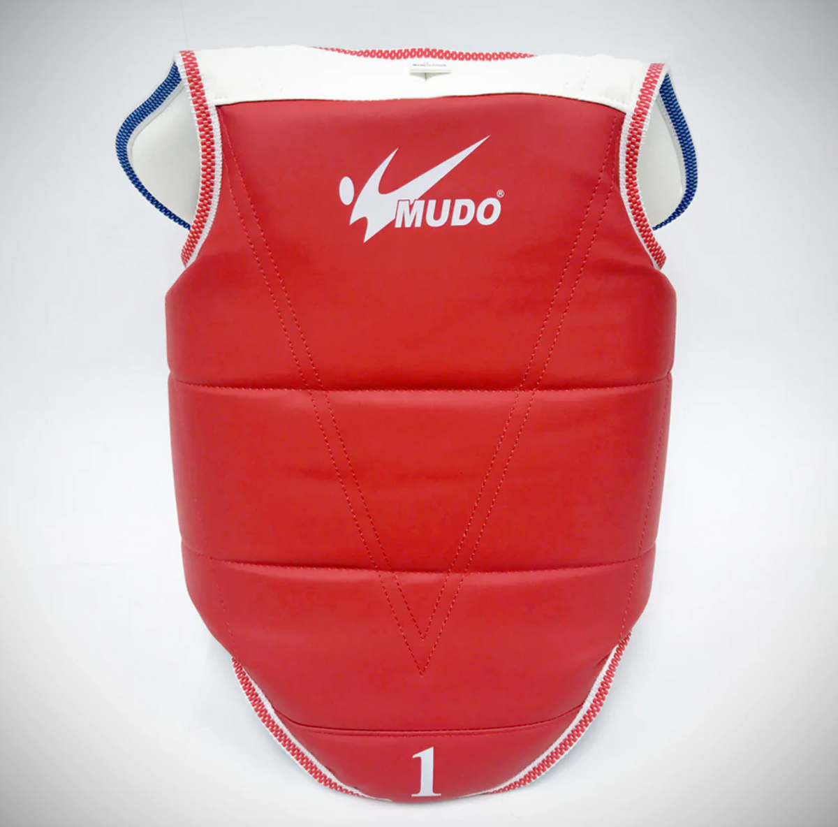 Taekwondo Chest Protector – Authentic Taekwondo